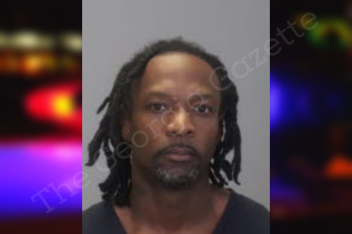 Douglas Body — Muscogee County
