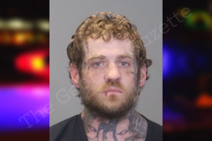 Robert Boggs | Muscogee County