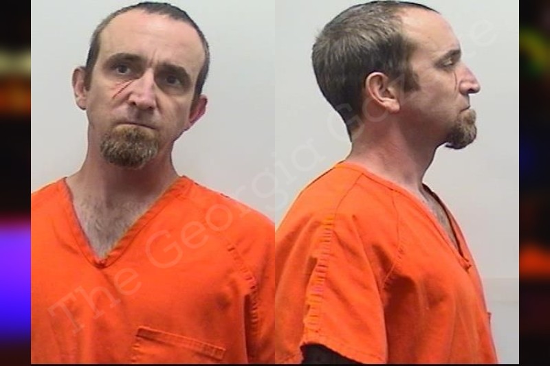 Joshua Bonner — Clarke County Jail Bookings