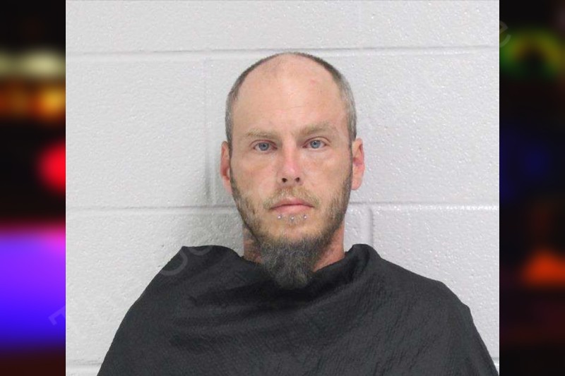 Anthony Bowen — Carroll County Jail Bookings