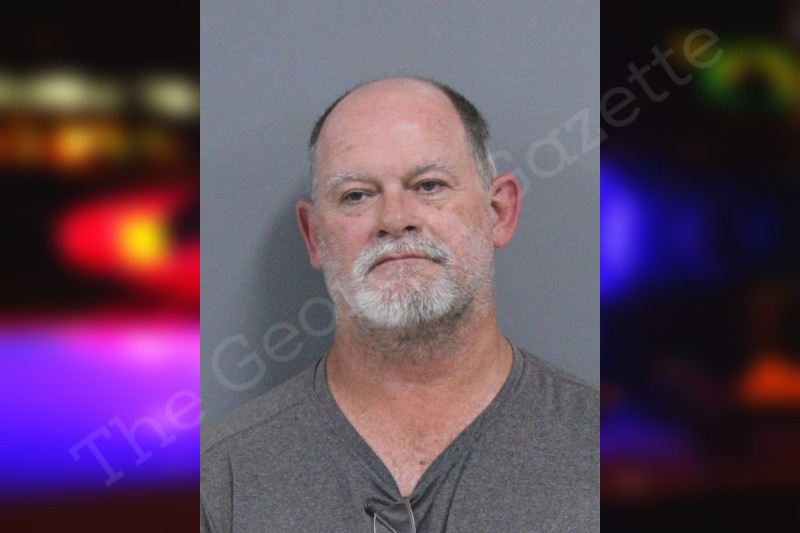 Tony Bowers | Catoosa County