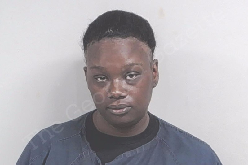 Tykira Bradley — Lowndes County