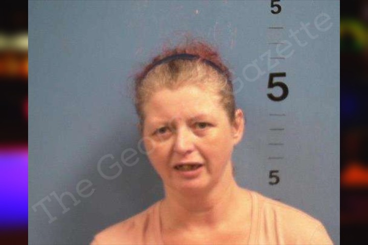 Regina Braswell | Monroe County