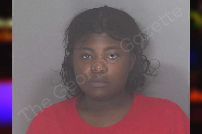 Mervilia Brice — Douglas County
