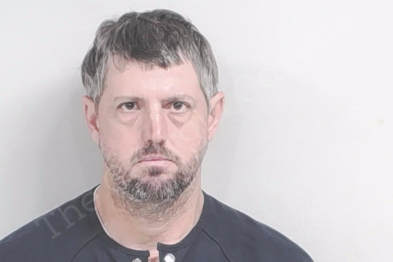 Daniel Brogdon — Lowndes County Jail Bookings