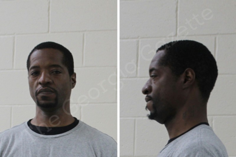 Gregory Brown | Houston County Jail Bookings