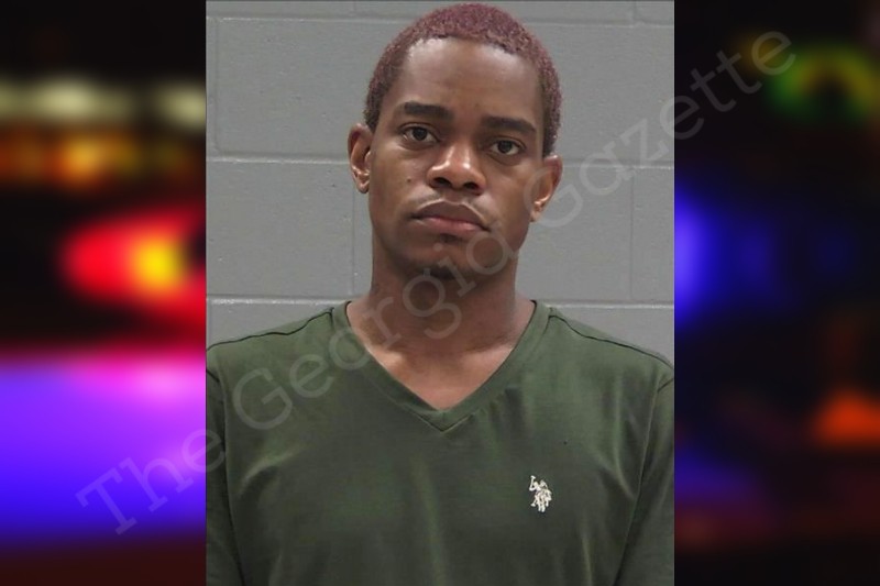 Isaiah Brown | Baldwin County Jail Bookings