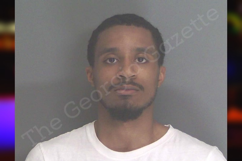 Jeff Brown — Douglas County Jail Bookings