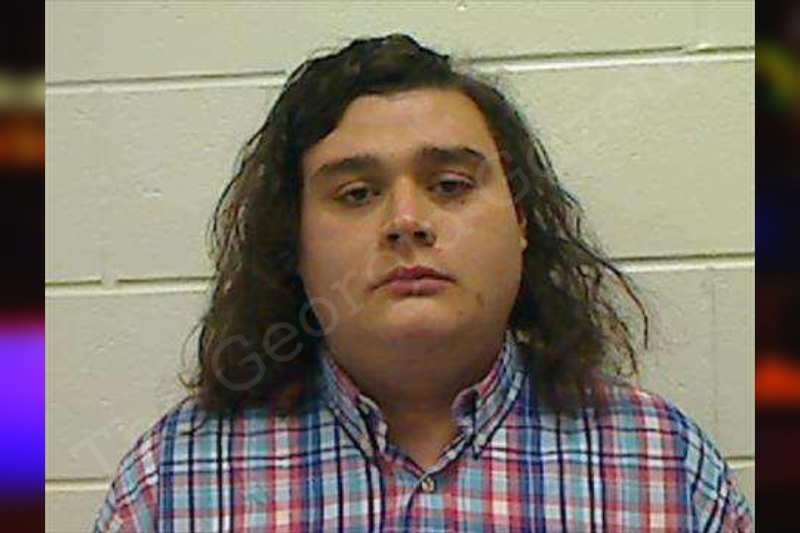 Thomas Bailey — Bulloch County Jail Bookings