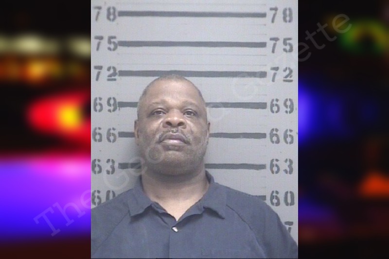 Timothy Baldwin — Dougherty County Jail Bookings