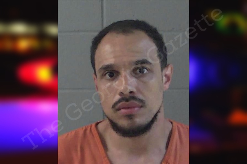 Romon Barnett | Madison County