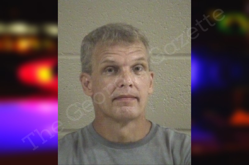 Adam Bearden — Whitfield County Jail Bookings