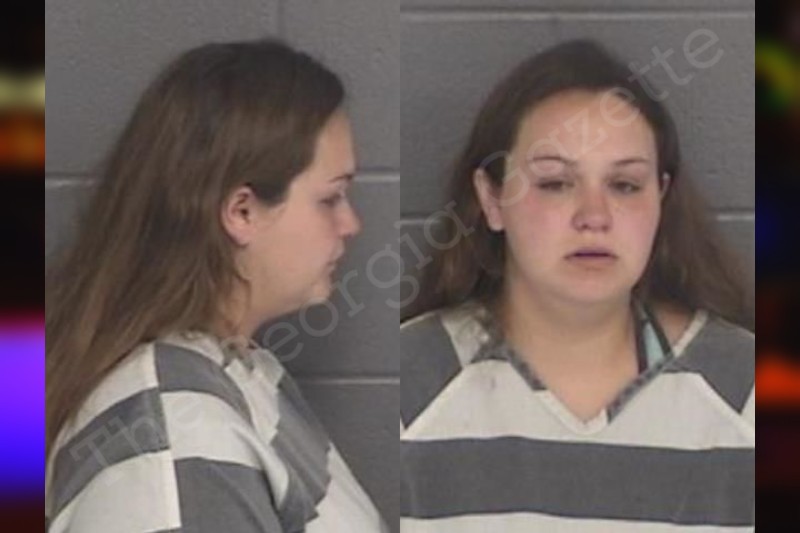 Hannah Behm | Barrow County