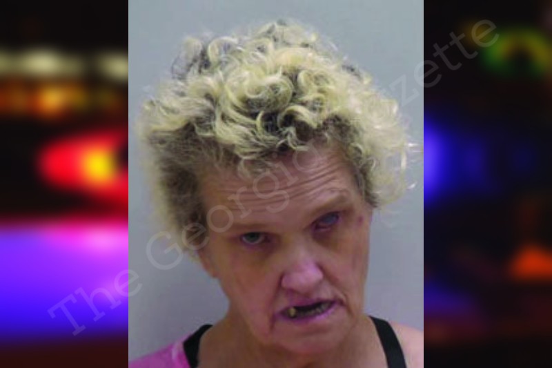 Tonya Bennett — Bartow County Jail Bookings