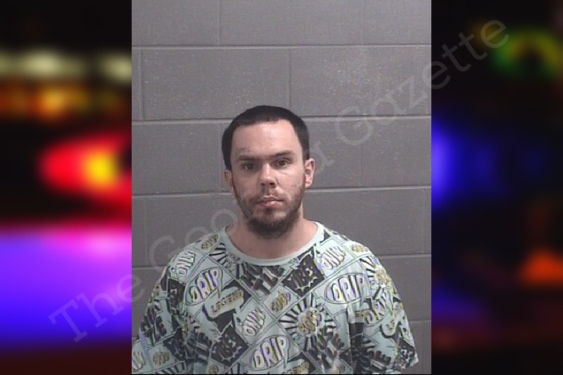 Timothy Bickers | Spalding County