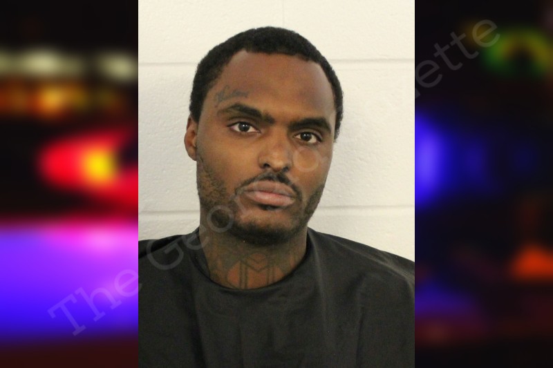 Jonathan Blanks — Floyd County Jail Bookings