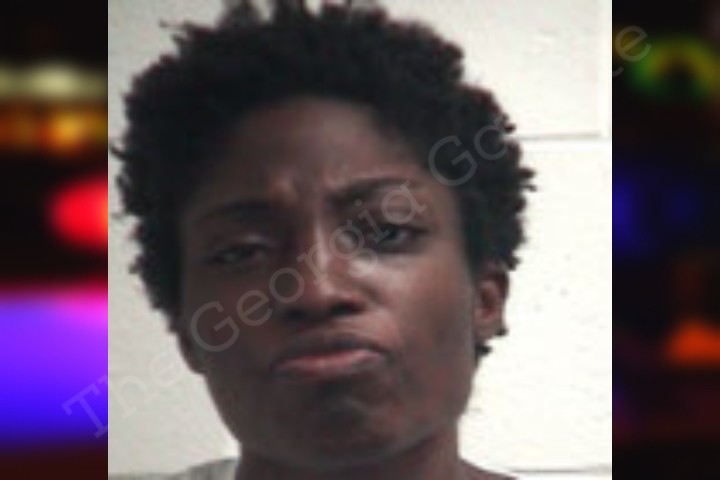 Letisha Bolden | Henry County