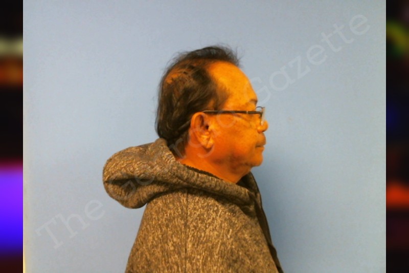 Richard Borja — Troup County Jail Bookings