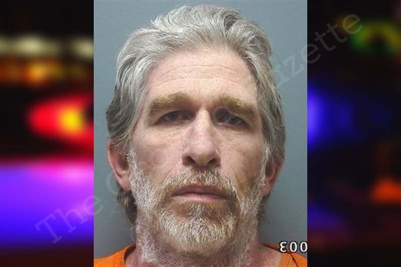 James Boyd — Cherokee County Jail Bookings