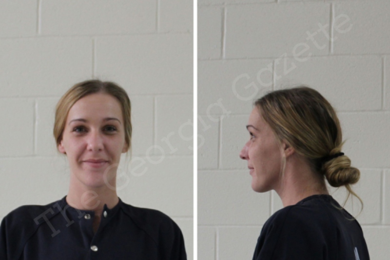 Jessica Brennan — Houston County Jail Bookings