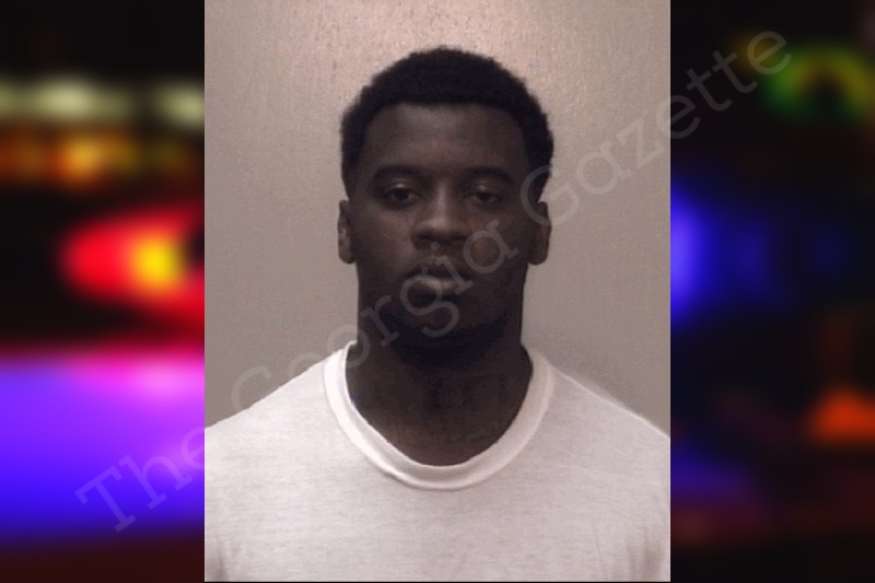 Eric Bridges | Coweta County