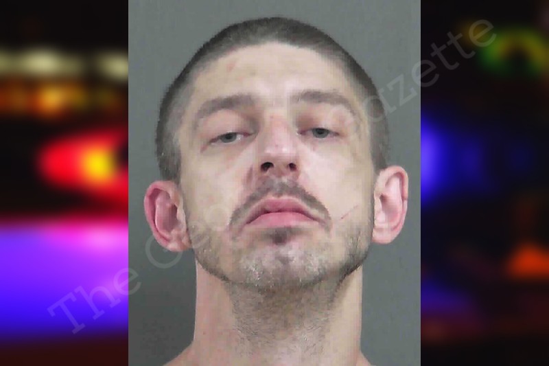 Nathan Brooks - Gordon County