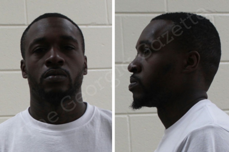 Adrian Brown | Houston County