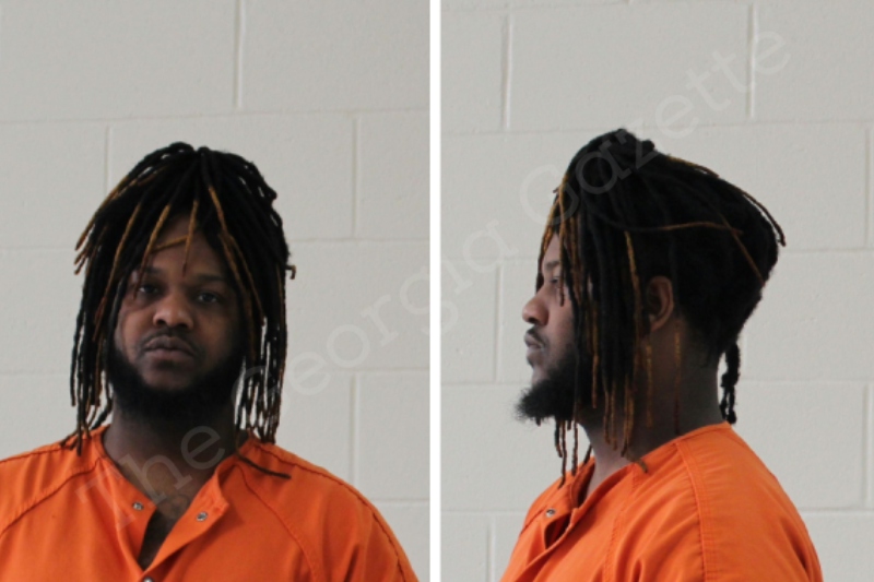 Brandon Brown | Houston County Jail Bookings