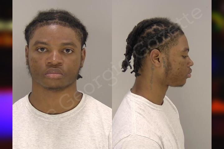 Keane Brown | Richmond County