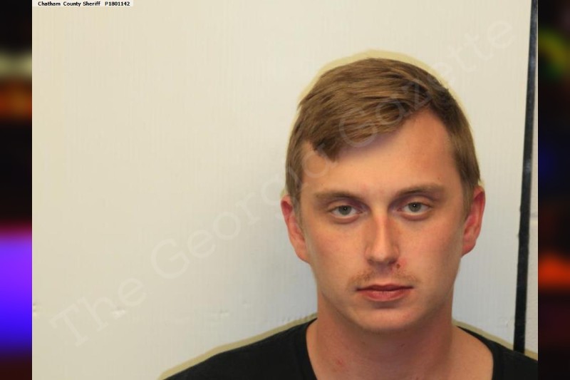 Mark Brown — Chatham County