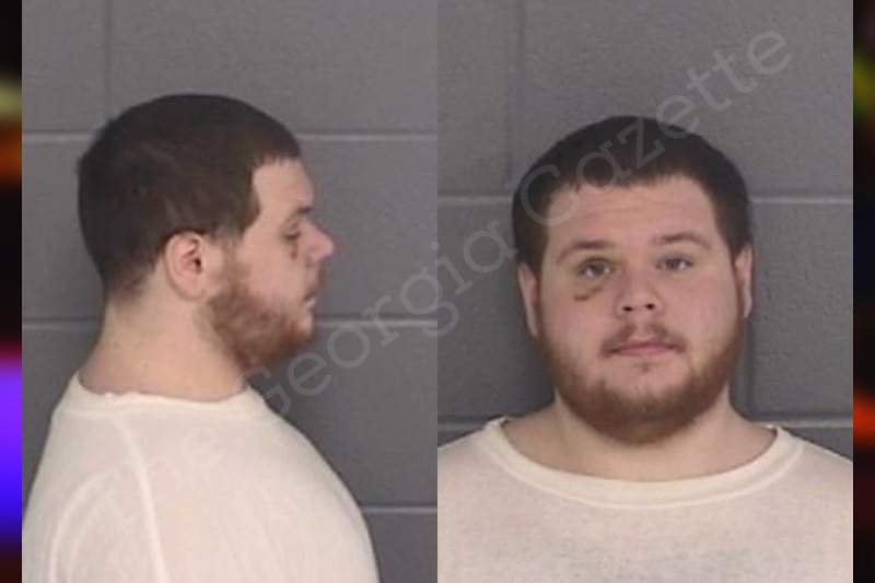 Anthony Burg | Barrow County