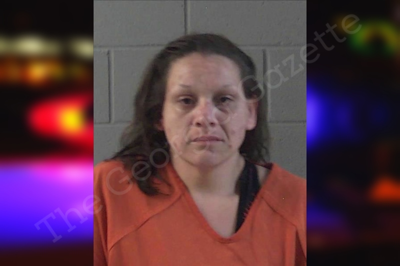 Ashly Byerly | Madison County