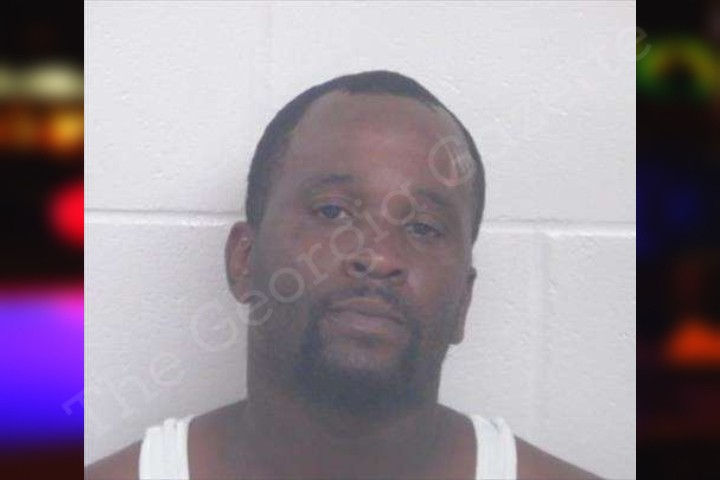 Reginald Canty — Washington County Jail Bookings