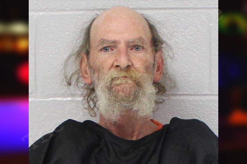 Rex Carden — Carroll County