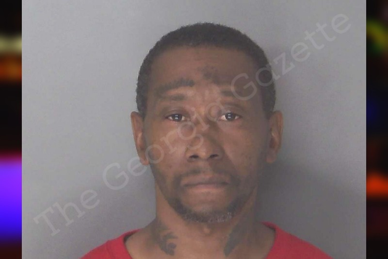 Jonathan Carter — Douglas County Jail Bookings