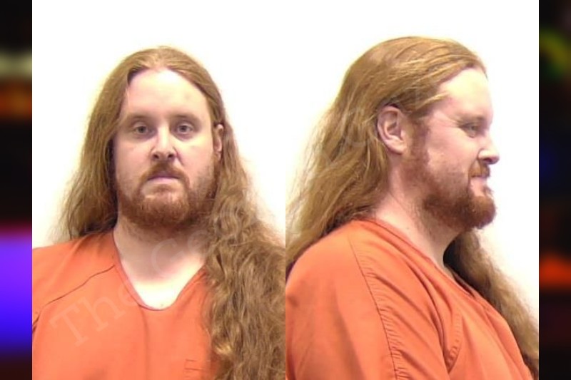 Allen Casey Clarke County
