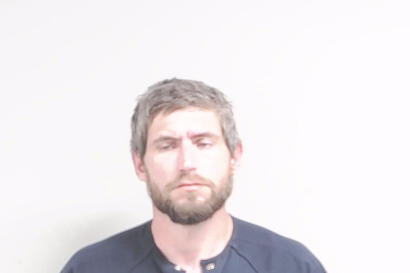 James Castleberry — Lowndes County Jail Bookings