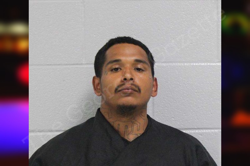 Andrew Castro — Carroll County Jail Bookings