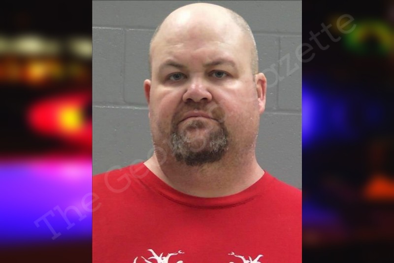 Jonathan Cawley — Baldwin County Jail Bookings