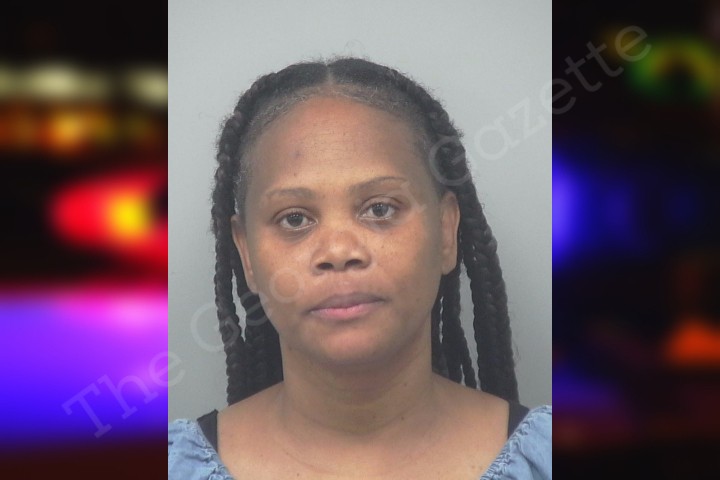 Miriam Chimilio | Gwinnett County