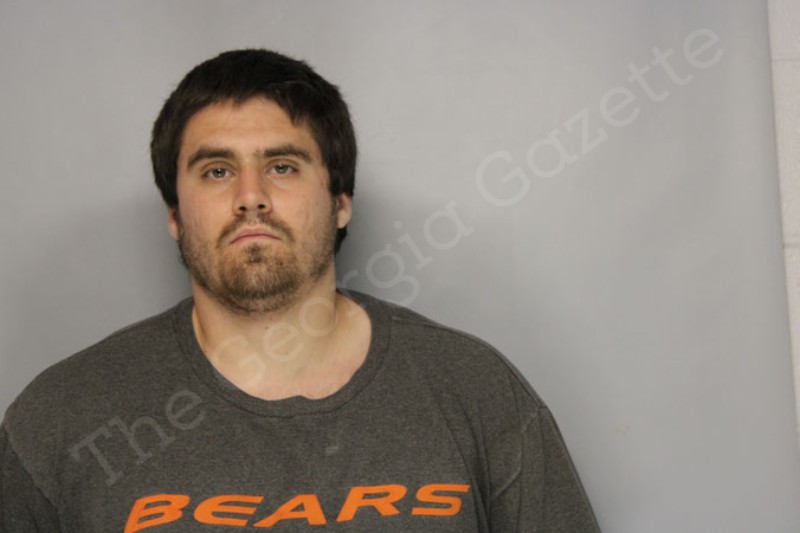 Anthony Cirone | Hall County