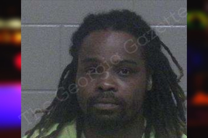 Joshua Clark | Morgan County