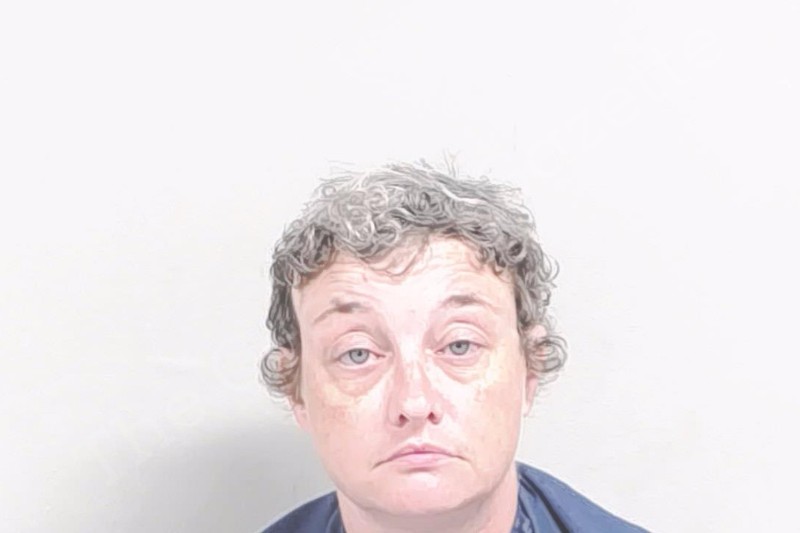 Chelsea Cloney — Lowndes County Jail Bookings