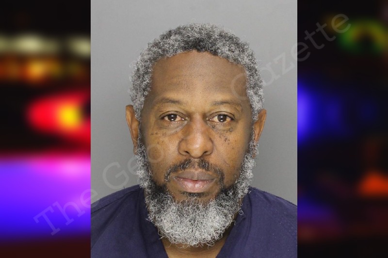 Eric Coleman | Cobb County