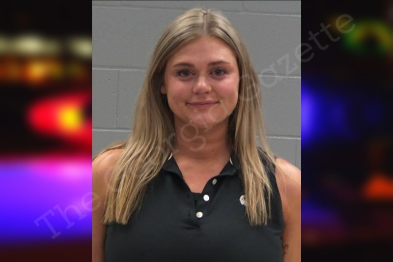 Daryl Collett — Baldwin County Jail Bookings