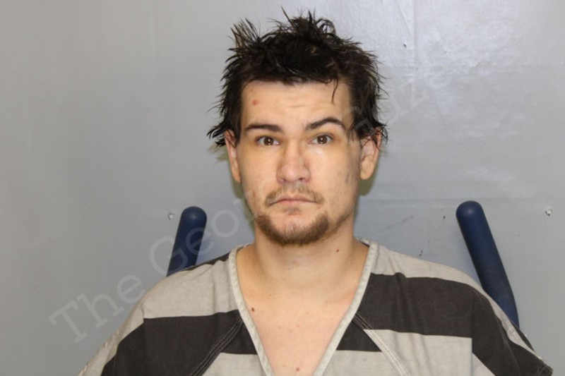 Logan Collins | Hall County