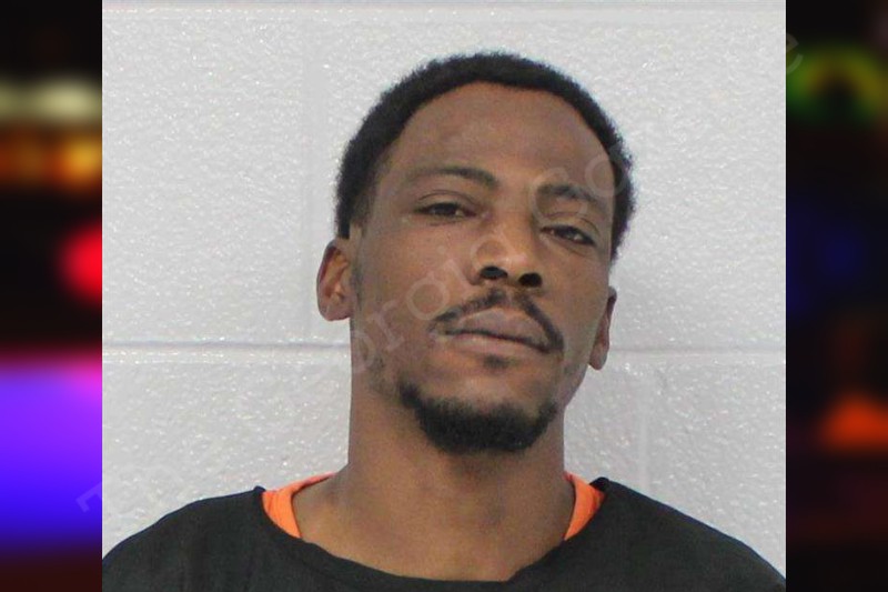 Timothy Cooley — Carroll County Jail Bookings