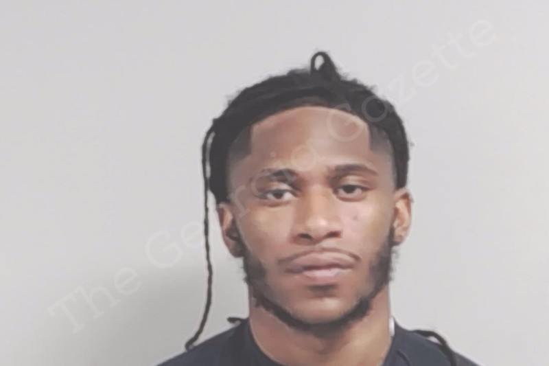 Avery Corbett — Lowndes County