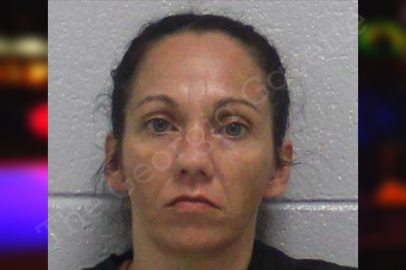 Ashley Corbin — Carroll County