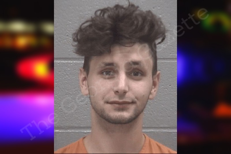 Kevin Corbin | Columbia County